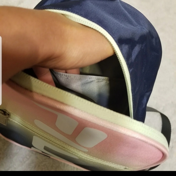 Fila | Bags | Fila Mini Backpack | Poshmark